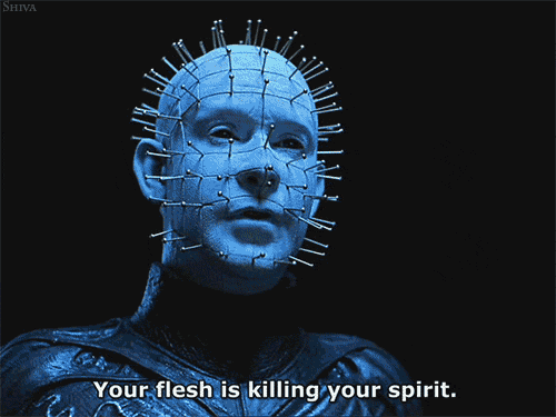 Horrorimage GIFs - Get the best gif on GIFER