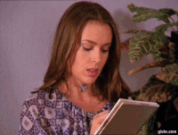 Charmed GIFs - Get the best gif on GIFER