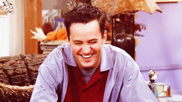 Friends series GIF - Conseguir o melhor gif em GIFER
