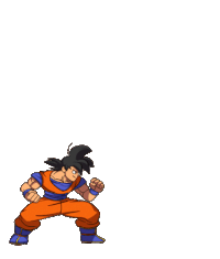 Goku GIFs - Get the best gif on GIFER