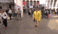Hopping GIFs - Get the best gif on GIFER