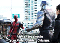 Colossus GIFs - Get the best gif on GIFER