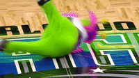 Mascots GIFs - Get the best gif on GIFER