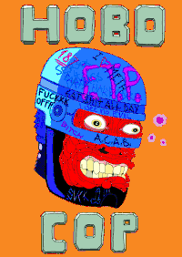 Hobo GIFs - Get the best gif on GIFER