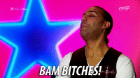 Bam GIFs - Get the best gif on GIFER