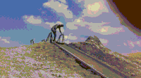 Mudslide GIFs - Get the best gif on GIFER
