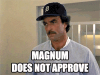 Magnum GIFs - Get the best gif on GIFER