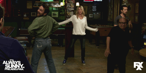 Paddys pub GIFs - Get the best gif on GIFER