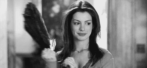 The princess diaries GIFs - Get the best gif on GIFER