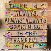 Thankful GIFs - Get the best gif on GIFER