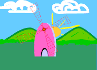 Windmill GIFs - Get the best gif on GIFER
