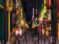 Ryugamine mikado GIFs - Get the best gif on GIFER