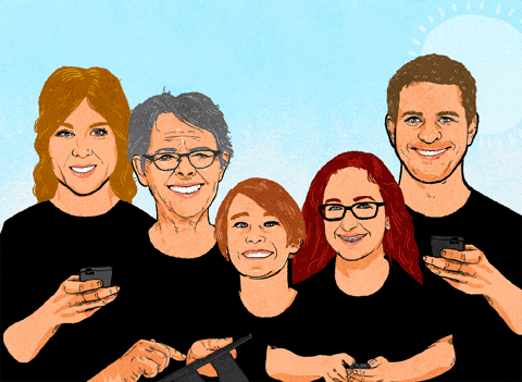 Wepa GIFs - Get the best gif on GIFER