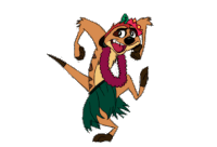 Timon GIFs - Get the best gif on GIFER