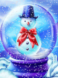 Crystal ball GIFs - Get the best gif on GIFER