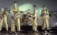 Devo GIFs - Get the best gif on GIFER
