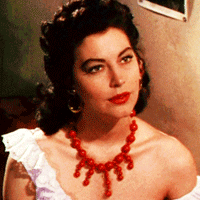 Ava gardner GIFs - Get the best gif on GIFER