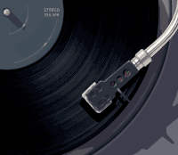 Vinyl GIFs - Get the best gif on GIFER