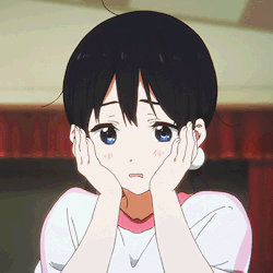 Tamako GIFs - Get the best gif on GIFER