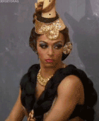 Shangela Halleloo Gif