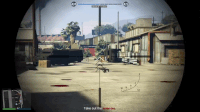 Marksman GIFs - Get the best gif on GIFER