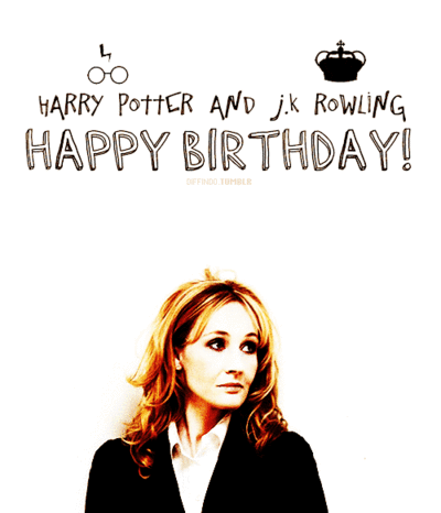 Rowling GIFs - Get the best gif on GIFER