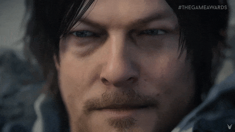 Stare game GIF - Conseguir o melhor gif em GIFER