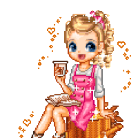 Dolls GIFs - Get the best gif on GIFER