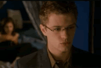 Ryan phillippe GIFs - Get the best gif on GIFER