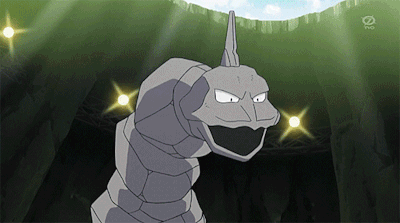 Onix GIFs - Get the best gif on GIFER