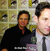 Rudds GIFs - Get the best gif on GIFER