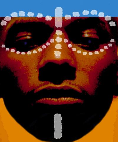 African art GIFs - Get the best gif on GIFER