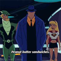 Dc comics гифки, анимированные GIF изображения dc comics - скачать гиф ...