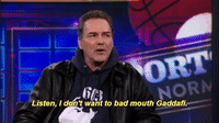 Norm GIFs - Get the best gif on GIFER
