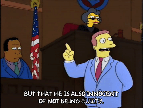 Testimony GIFs - Get the best gif on GIFER