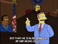 Lawyer GIFs - Get the best gif on GIFER