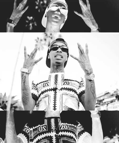 Tyga show you GIF - Conseguir o melhor gif em GIFER