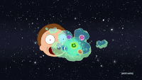 Rick and morty GIFs - Get the best gif on GIFER