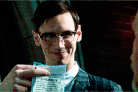 Riddler GIFs - Get the best gif on GIFER