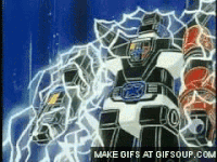 Voltron GIFs - Get the best gif on GIFER