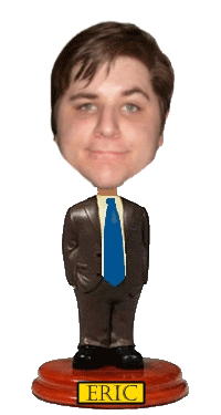 Bobbleheads GIFs - Get the best gif on GIFER