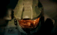Halo GIFs - Get the best gif on GIFER