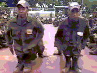 Soldiers GIFs - Get the best gif on GIFER