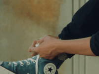 Shoelaces GIFs - Get the best gif on GIFER