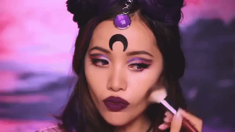 Contouring GIFs - Get the best gif on GIFER