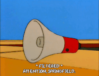 Megaphone GIFs - Get the best gif on GIFER