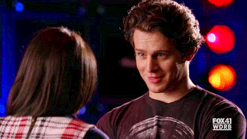 Jonathan groff GIFs - Obtenez le meilleur gif sur GIFER