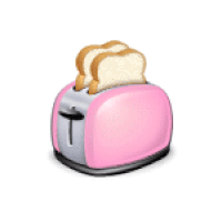 Toaster GIFs - Get the best gif on GIFER