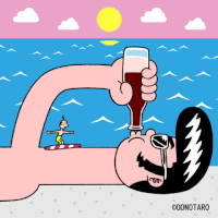 Gulp GIFs - Get the best gif on GIFER