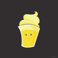 Dole whip GIF - Conseguir o melhor gif em GIFER